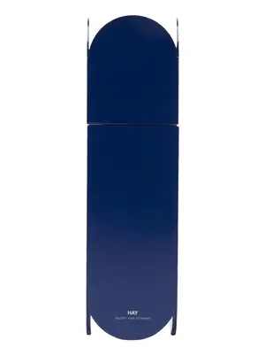 HAY Arcs Salt & Pepper Grinder - Dark Blue