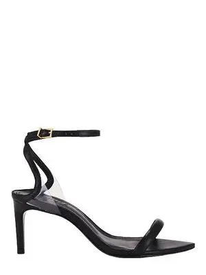 Schutz Skye Sandal - Black
