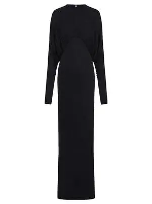 16Arlington Vernest Dress - Black