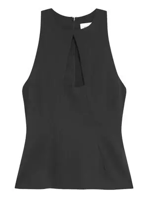 16Arlington Desde Top - Black