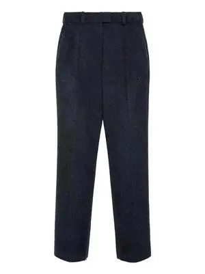 16Arlington Acro Tailored Trousers - Grey