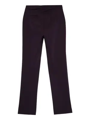 Chiara Boni La Petite Robe Petronilla Trousers - Purple