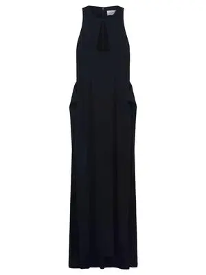 16Arlington Anafri Gown - Black
