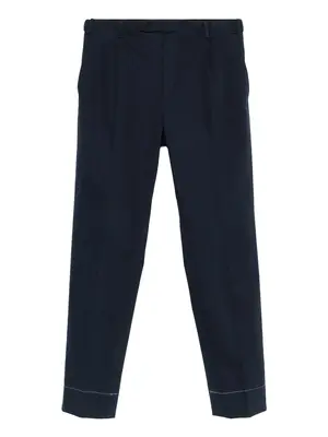 Brioni Melbourne Trousers - Blue