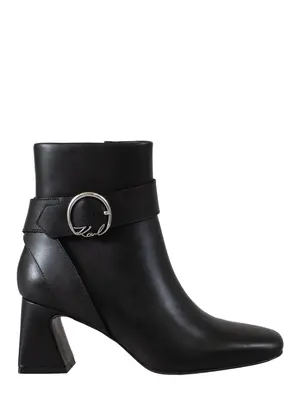 KARL LAGERFELD Karl Lagerfeld Beata Ankle Boots