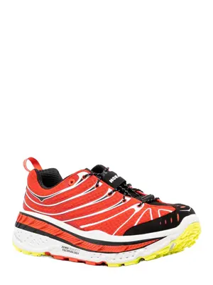 HOKA Stinson Evo Og Sneakers - Red