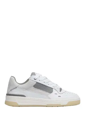 Filling Pieces Cruiser Sneakers - Grey
