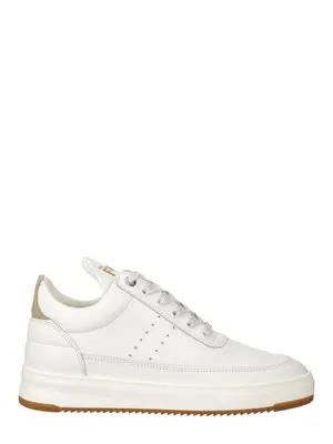 Filling Pieces Low-top Sneakers - White