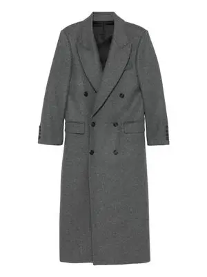 ARMARIUM Hadi Long Coat