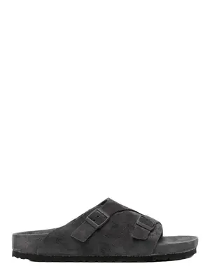 BIRKENSTOCK Zurich Slides - Grey