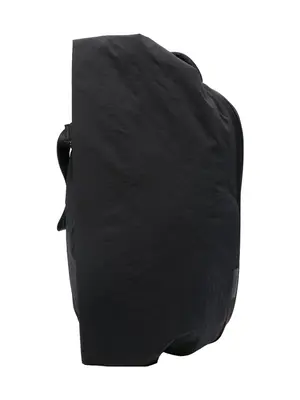 COTE&CIEL Isar M Backpack - Black