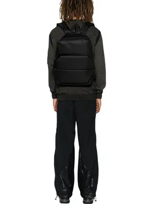 COTE&CIEL Medium Sava Backpack - Black