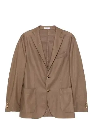 BOGLIOLI Single-breasted Blazer