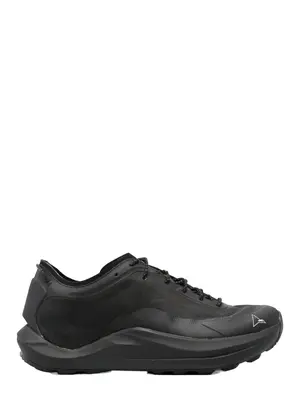 ROA Sella Sneakers - Black