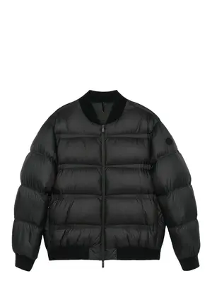 Moncler Moncler Vioz Jacket Black