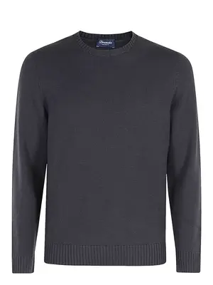 DRUMOHR Drumohr Merino-Wool Sweater