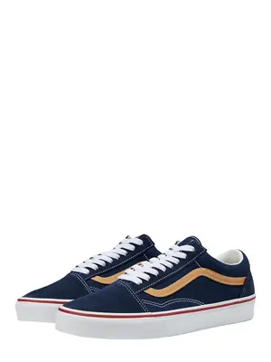 VANS Vans Old Skool Metallic Sneakers Navy