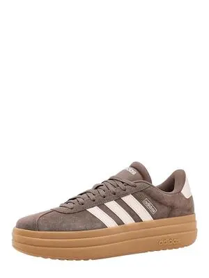 Adidas Adidas VL Court Bold Platform Sneakers Brown