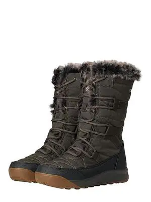 Columbia Minx Iv Boots - Brown