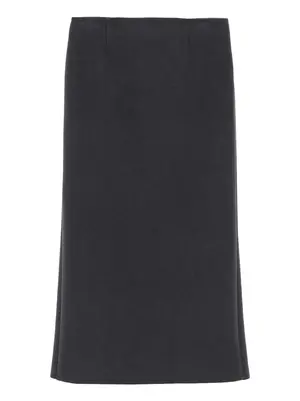 FAÇON JACMIN FAÇON JACMIN Jinji Midi Skirt