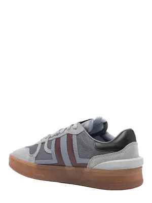 LANVIN Clay Sneakers - Grey