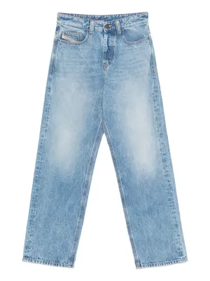 DIESEL Marco Jeans - Blue