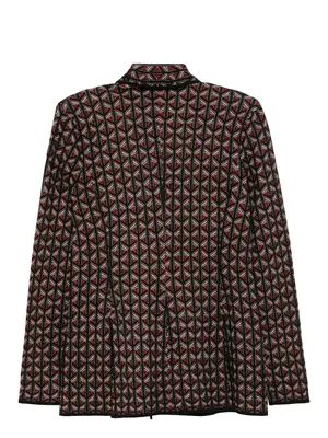 DIANE VON FURSTENBERG DVF Diane Von Furstenberg Trillian Blazer