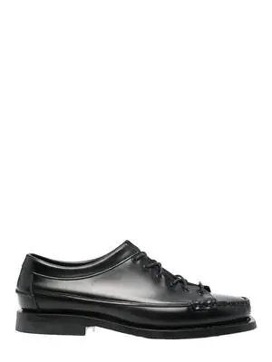 HEREU Hereu Priego Squared Loafers