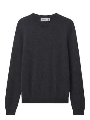 Pringle Of Scotland Cashmere Jumper - Grey