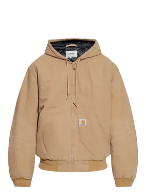 Carhartt Work In Progress Og Active Jacket - Neutrals