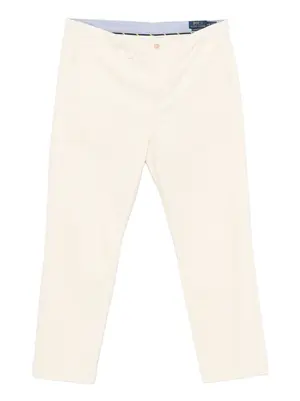 Polo Ralph Lauren Corduroy Trousers - Neutrals