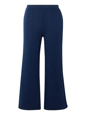 SUZIE KONDI Suzie Kondi Fili Kick Cropped Pants