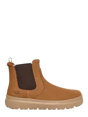 UGG Burleigh Chelsea Boot - Chestnut