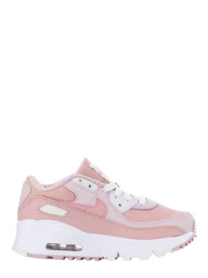Nike Air Max 90 Sneakers Pink Oxford/white/barely Rose