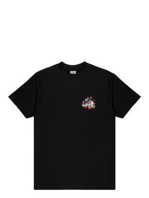 FTP Breakthrough Tee Shirt - Black