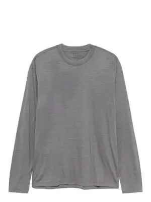 SEASE Virgin Wool T-shirt