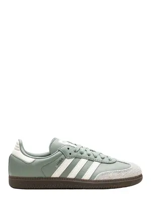 Adidas Samba OG Sneakers Green