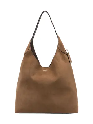 COACH 39 Brooklyn Shoulder Bag - Brown