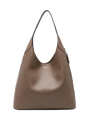 COACH Brooklyn Shoulder Bag - Brown