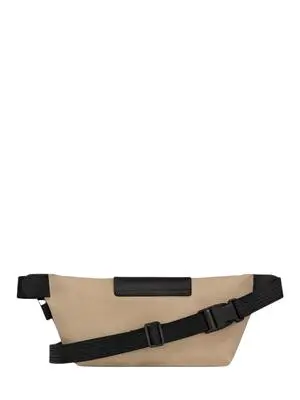 Longchamp Large Le Pliage Energy Belt Bag - Neutrals