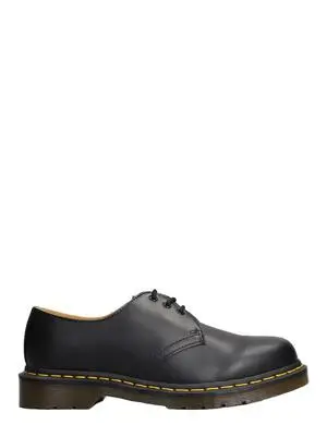 Dr. Martens 1461 Lace-Up Shoes Black