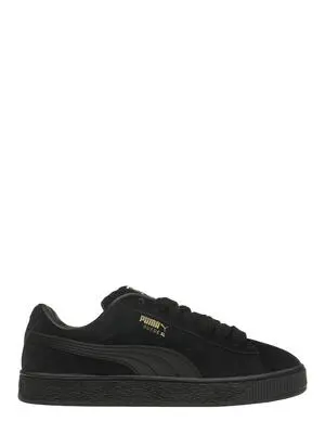 PUMA Suede Xl Sneakers - Black