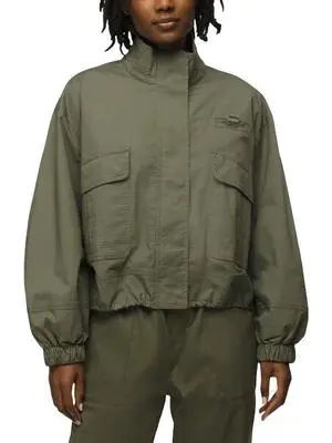 PRANA PrAna Palisades Ripstop Jacket