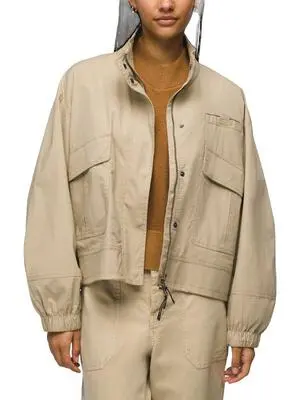 PRANA PrAna Palisades Ripstop Jacket