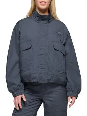 Prana Palisades Ripstop Jacket - Thundercloud
