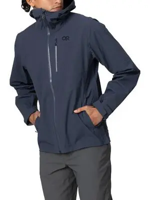 OUTDOOR RESEARCH Outdoor Research Foray 3l Waterproof Jacket Atlantic