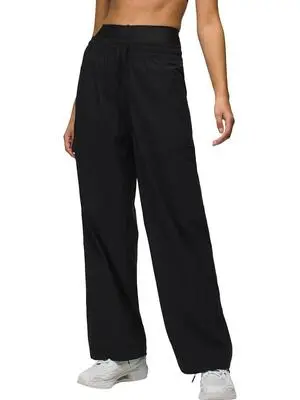 Prana Send Off Pants - Black