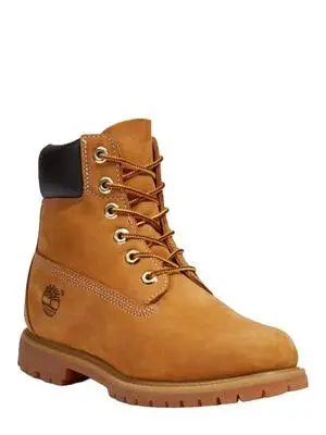 Timberland Timberland Premium Waterproof Boots Wheat