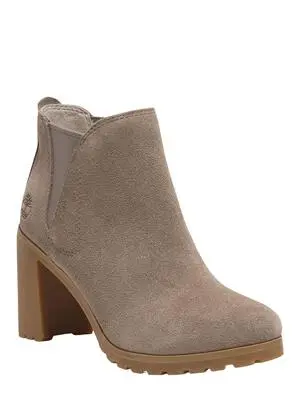 Timberland Timberland Allington Chelsea Boot Taupe Suede