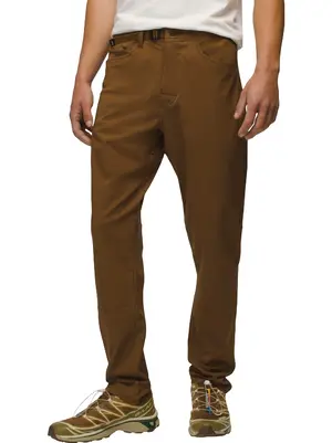 Prana PrAna Wonderland Rocks Pants Sepia